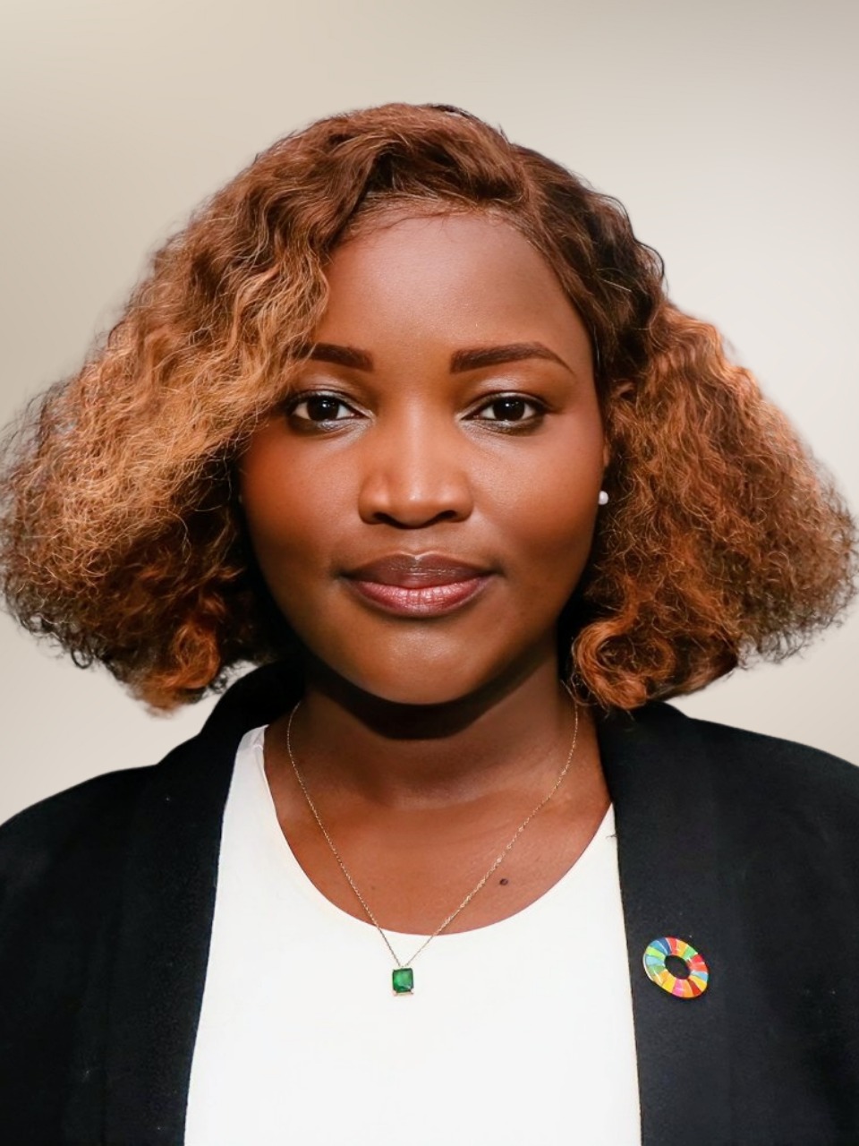 Secretariat Team | Global Compact Network Kenya